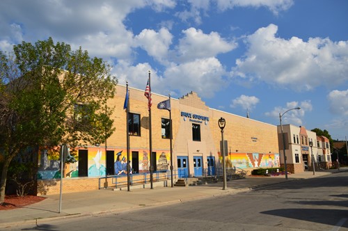 Bruce-Guadalupe Community School | Bruce-Guadalupe Community School